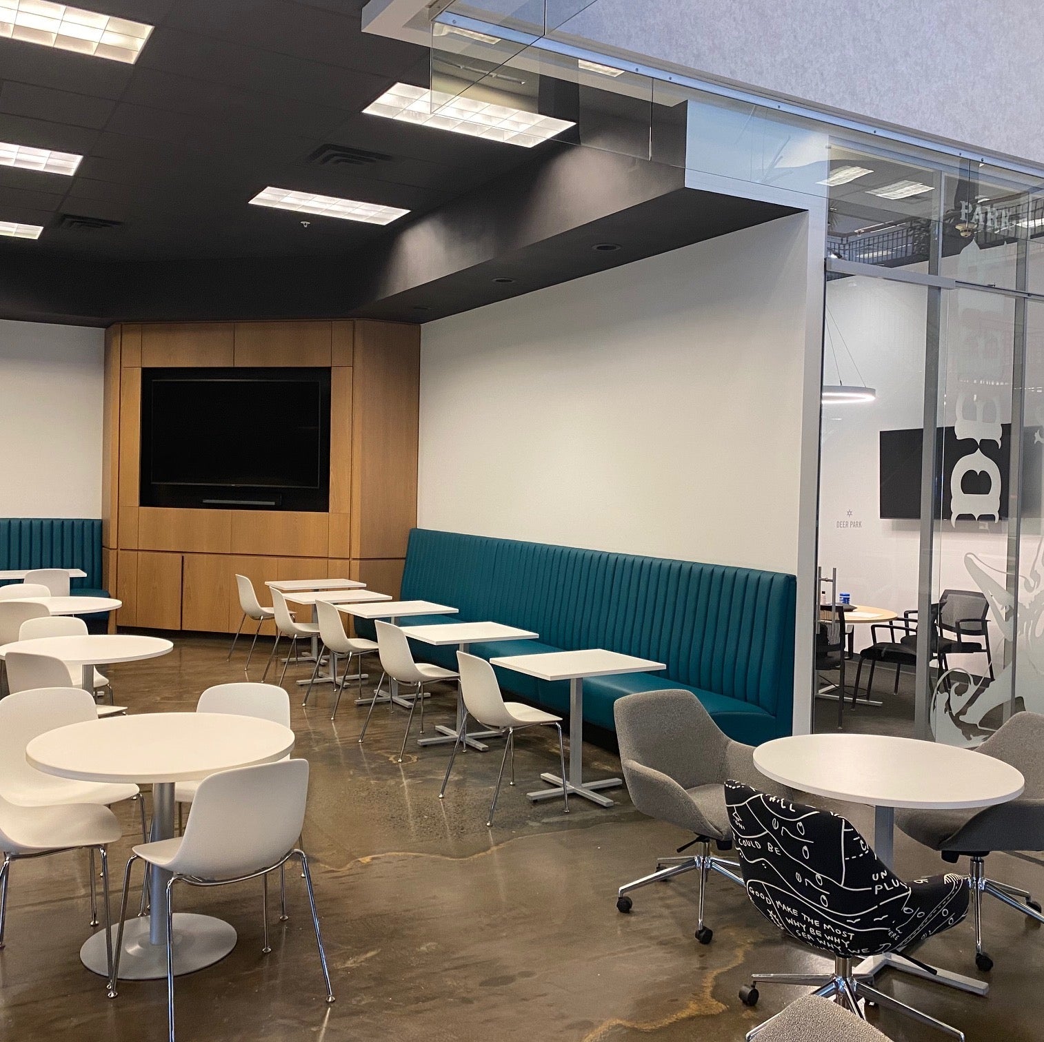 About ShopTVOI by Tech Valley Office Interiors